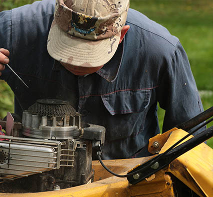 Lawn Mower Shop Repair & Service in Phoenix AZ | Best Lawn Mower Shop